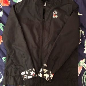 Disney | Jackets & Coats | Disneyland Jacket | Poshmark